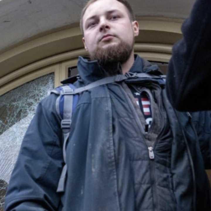 PA Man Sentenced For Jan. 6 Capitol Riot Also Charged In Wild WV ...