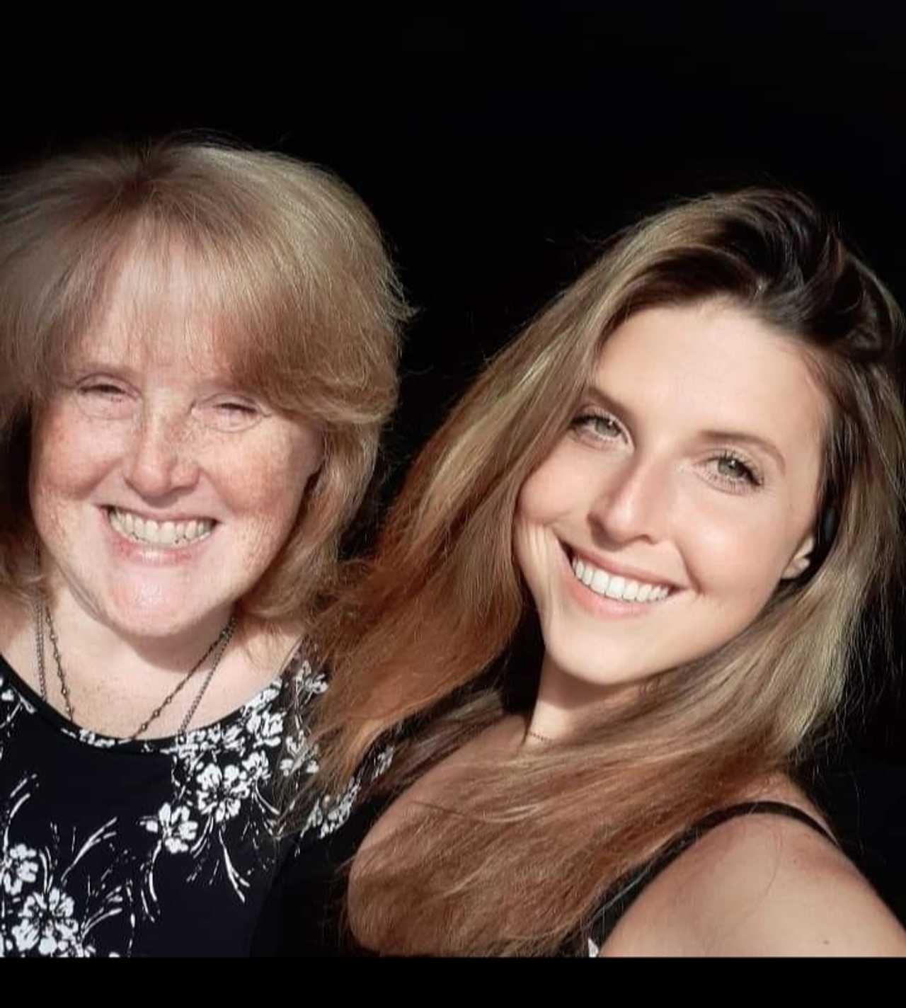 Grieving NJ Mother Hopes Cancer Won't Kill Her Before Daughter's Murder Trial Begins | Salem ...