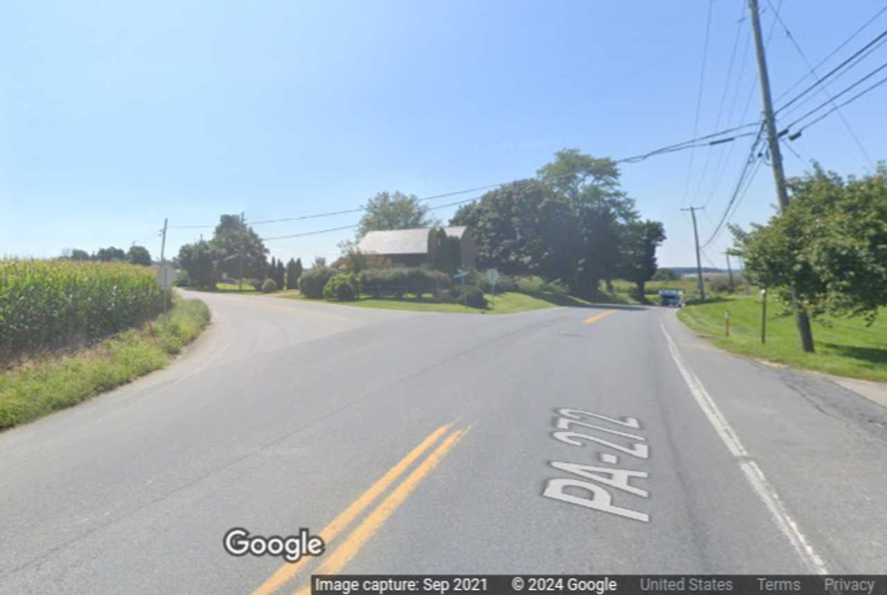 3 People Injured In Amish Horse-Buggy Crash: Lancaster County Dispatch ... 3 People Injured In Amish Horse-Buggy Crash: Lancaster County Dispatch ...