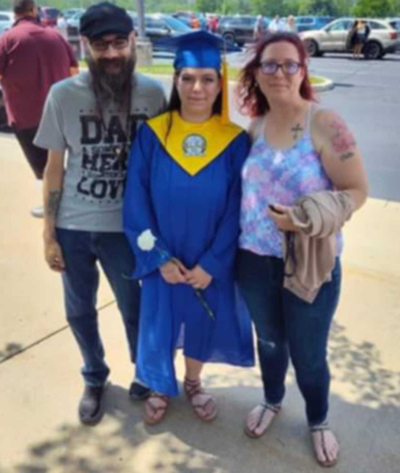 Ex-BF Killed Mount Joy Teen, Mom In PA Attack Before Suicide: DA ...