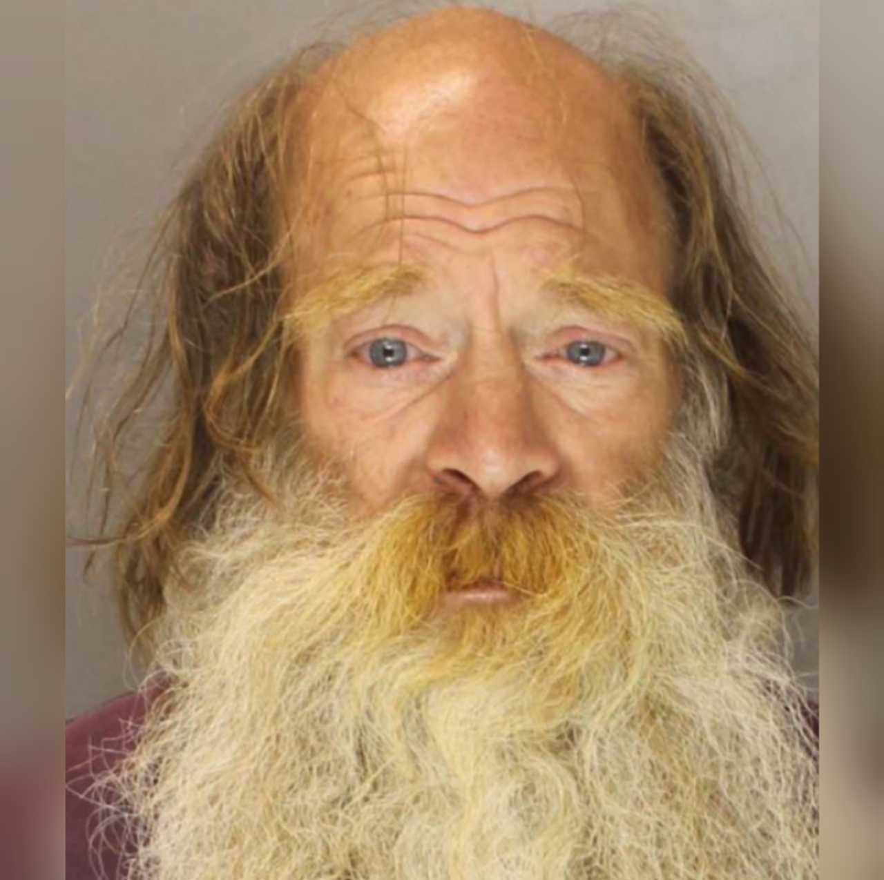 Man Strikes Officer With Cane During Arrest In Chambersburg: Police ...