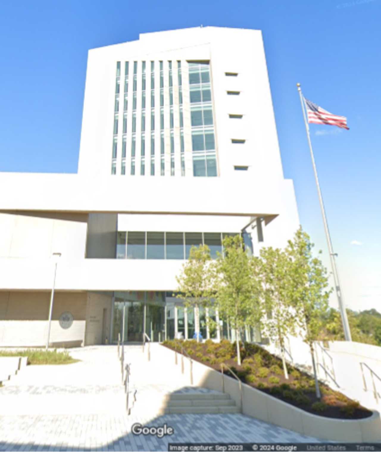 FBI, DHS On Scene Of Incident At Harrisburg Courthouse (Developing) | Harrisburg Daily Voice