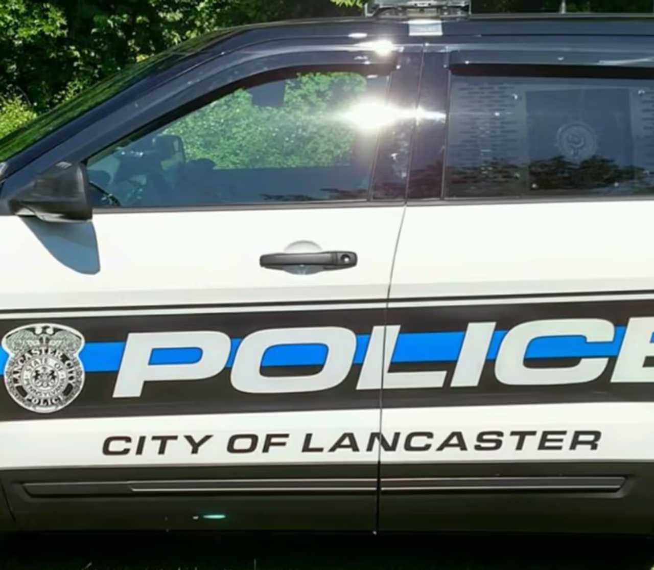 Officer-Involved Shooting In Lancaster After Robbery Suspect Flees: DA ... Officer-Involved Shooting In Lancaster After Robbery Suspect Flees: DA ...