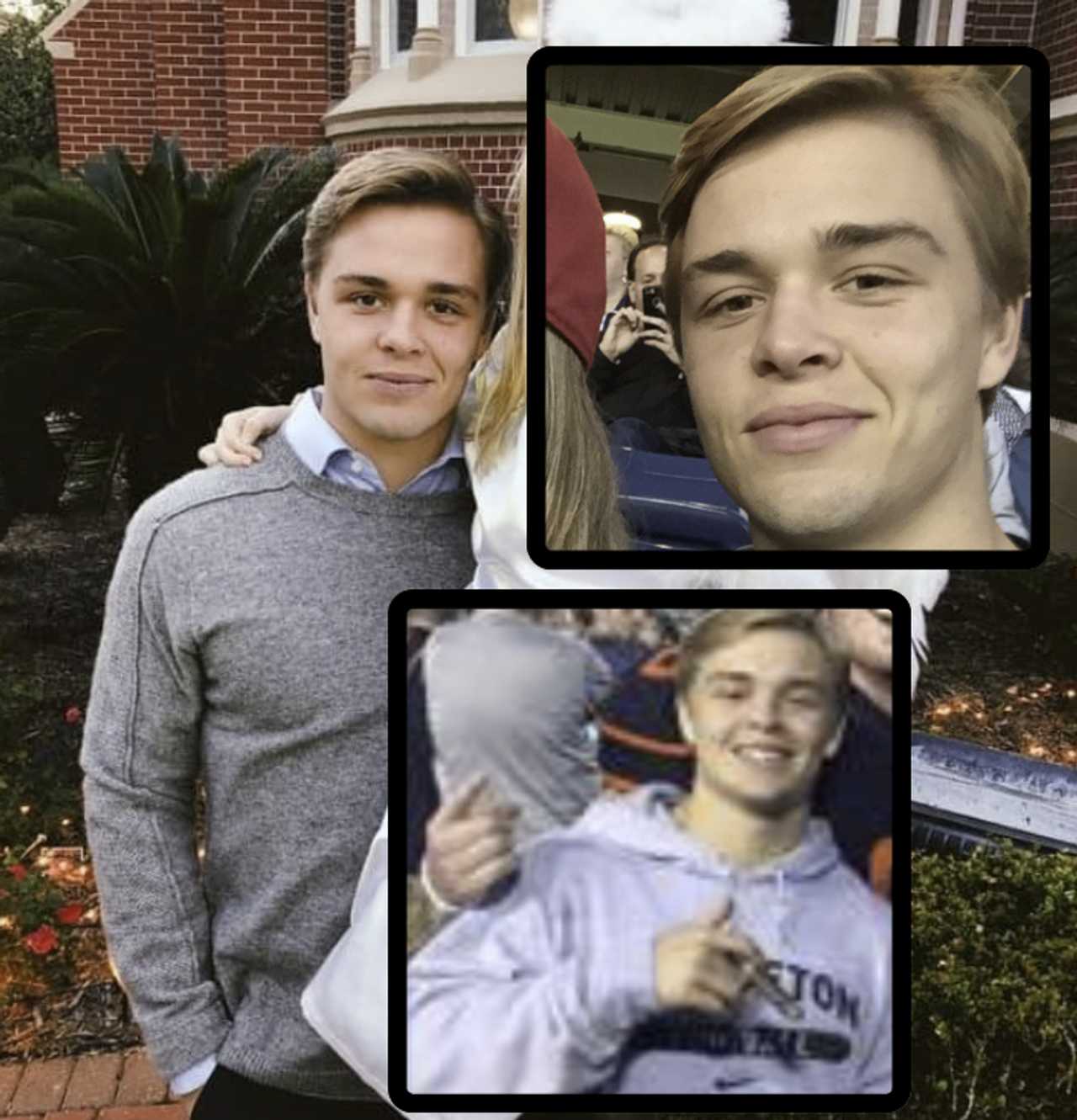 Former Princeton Football Star Tiger Bech Killed In New Orleans Pickup Truck Attack | Amesbury ...