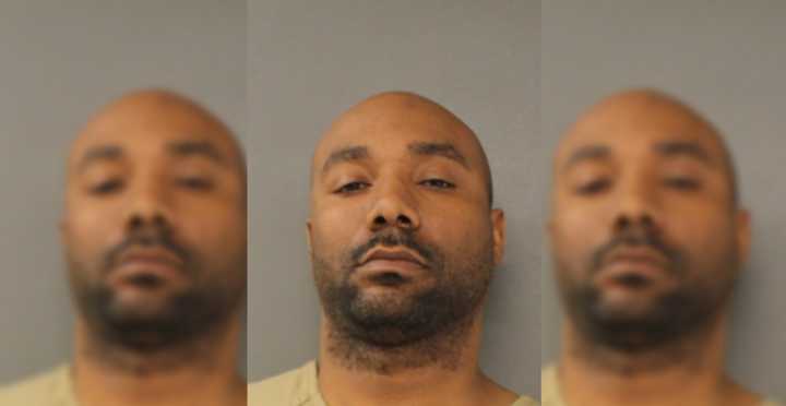 Domestic Dispute Turns Deadly: Maryland Man Surrenders After Ex-Wife’s ... Domestic Dispute Turns Deadly: Maryland Man Surrenders After Ex-Wife’s ...