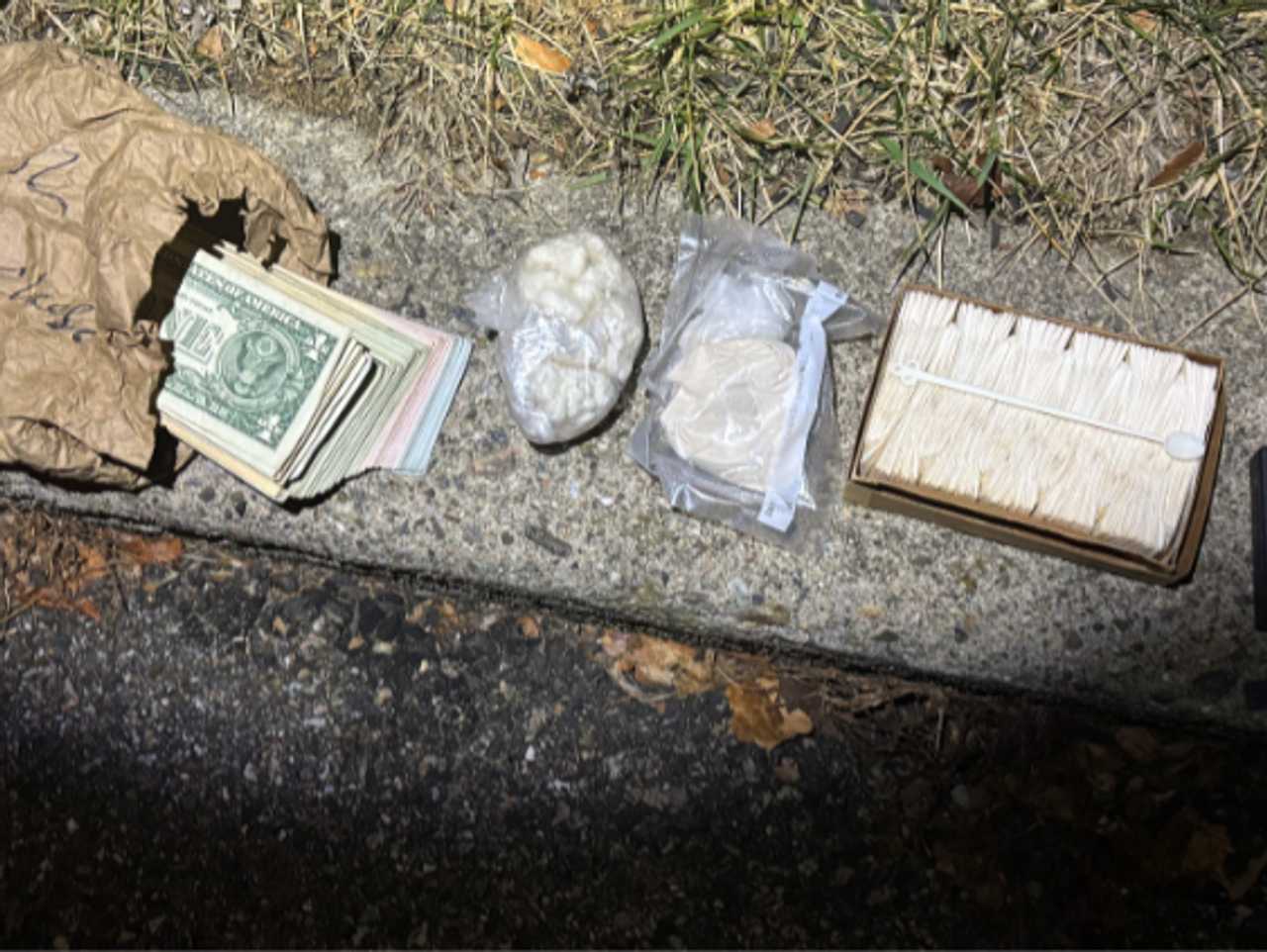 Heroin, Meth, Cocaine: Seven Busted in Burlington County Drug Raid ...
