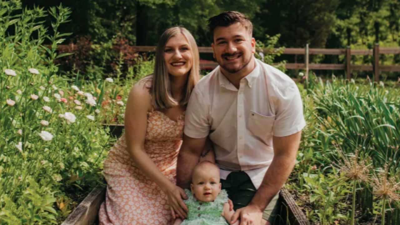 Bills Mafia Unites To Support Maryland Father Battling Rare Cancer ...