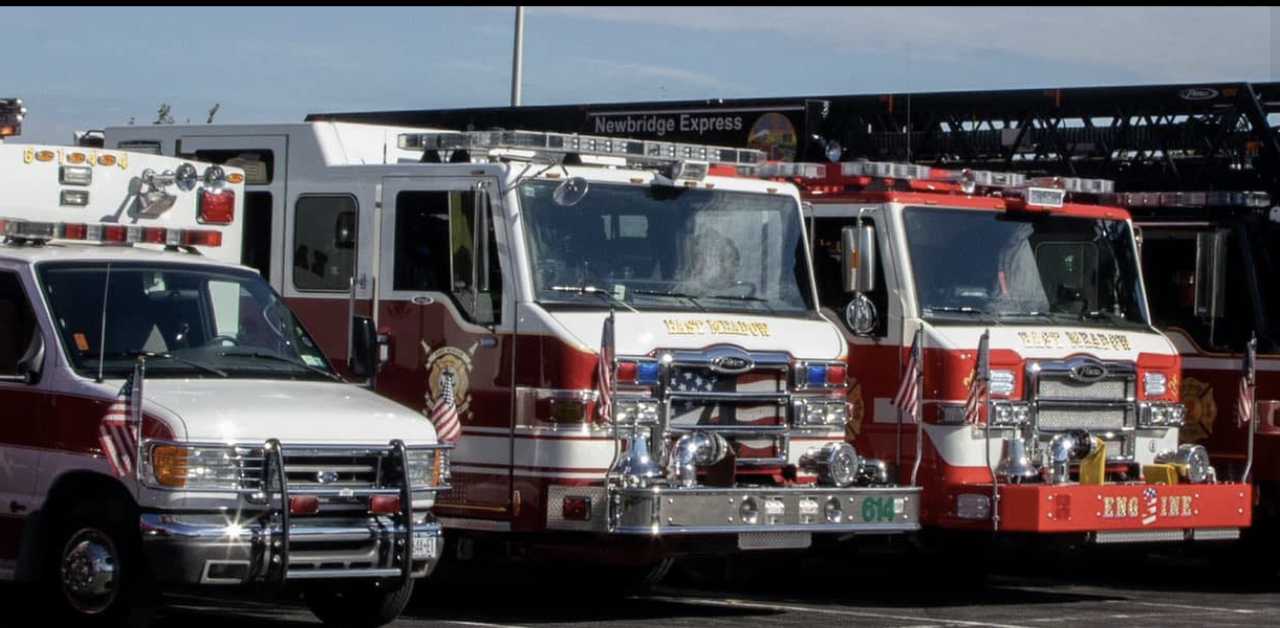 Intense Fire Rips Through East Meadow Home: Arson Bomb Squad | Shelter ...