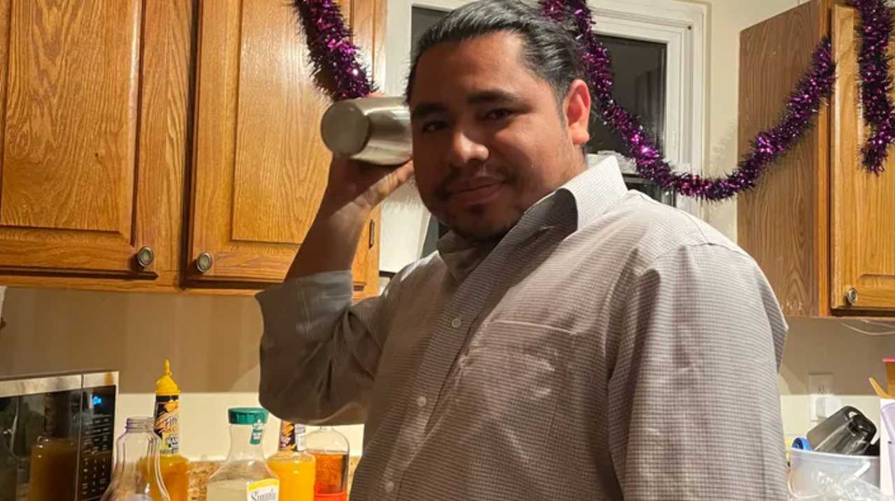 Father Of Three Known As 'Angel' Killed In Single-Vehicle Maryland ...