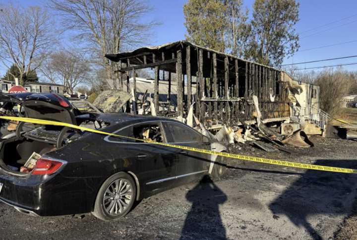 3 Cats Killed In Lititz Mobile Home Fire: Police (Photos) | Lititz ...