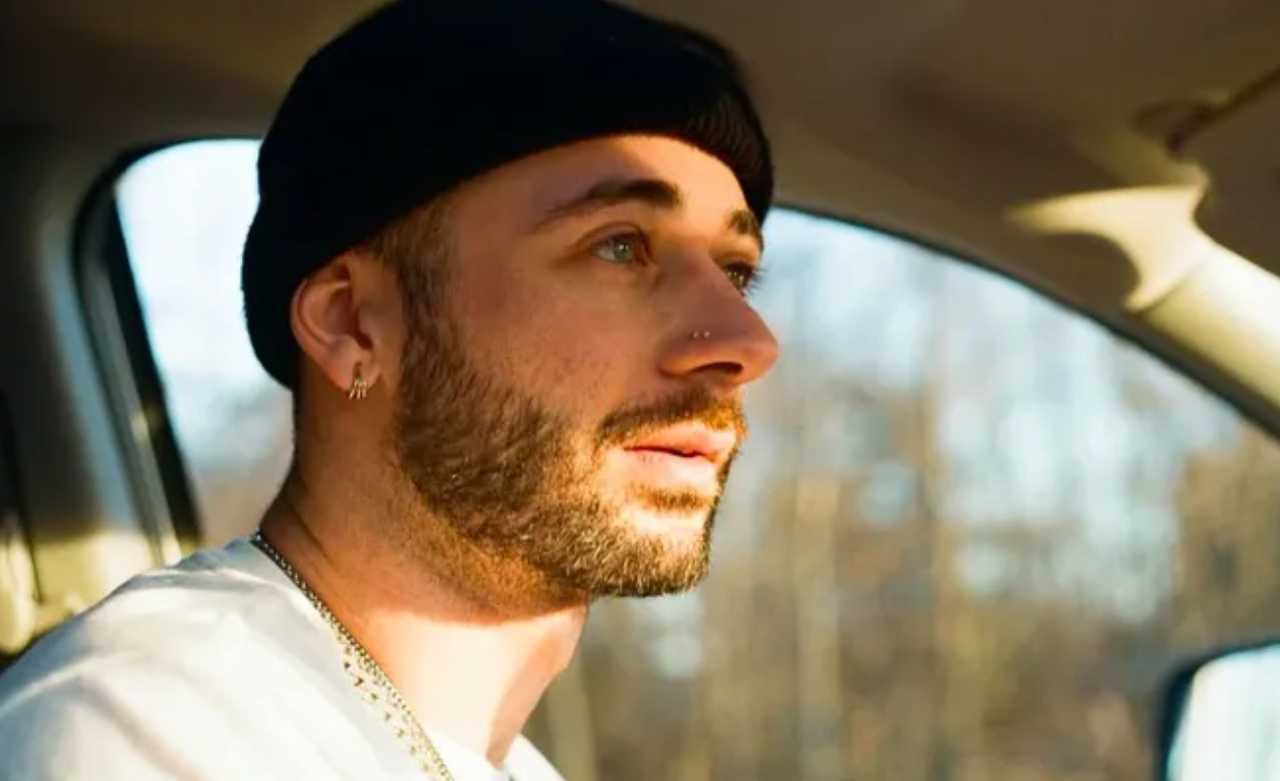 Reading Rocker Dies Suddenly; Band, Friends Rally To Raise Thousands ...