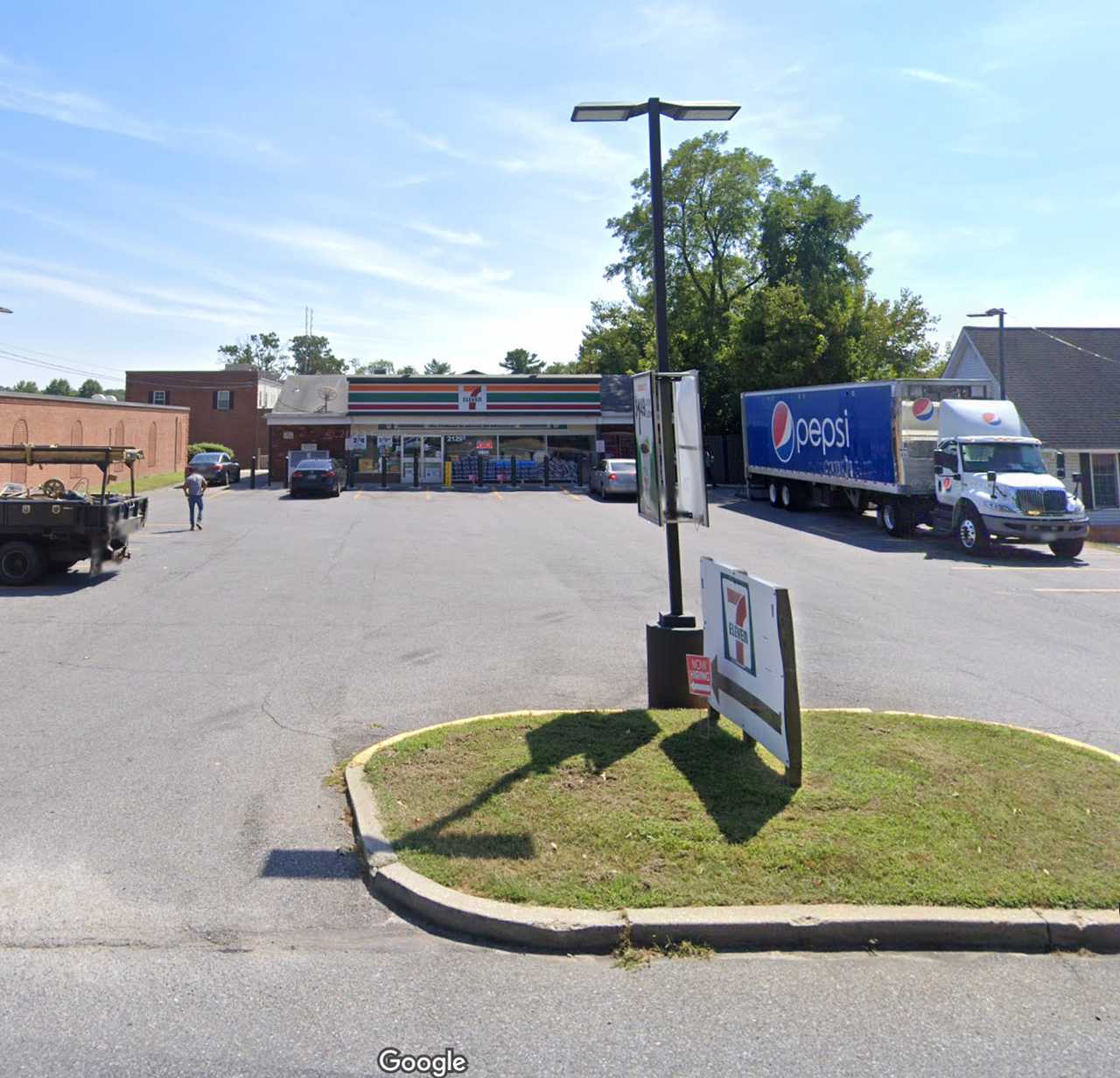 Winning 50k Powerball Ticket Sold At Maryland 7 Eleven Clarksville