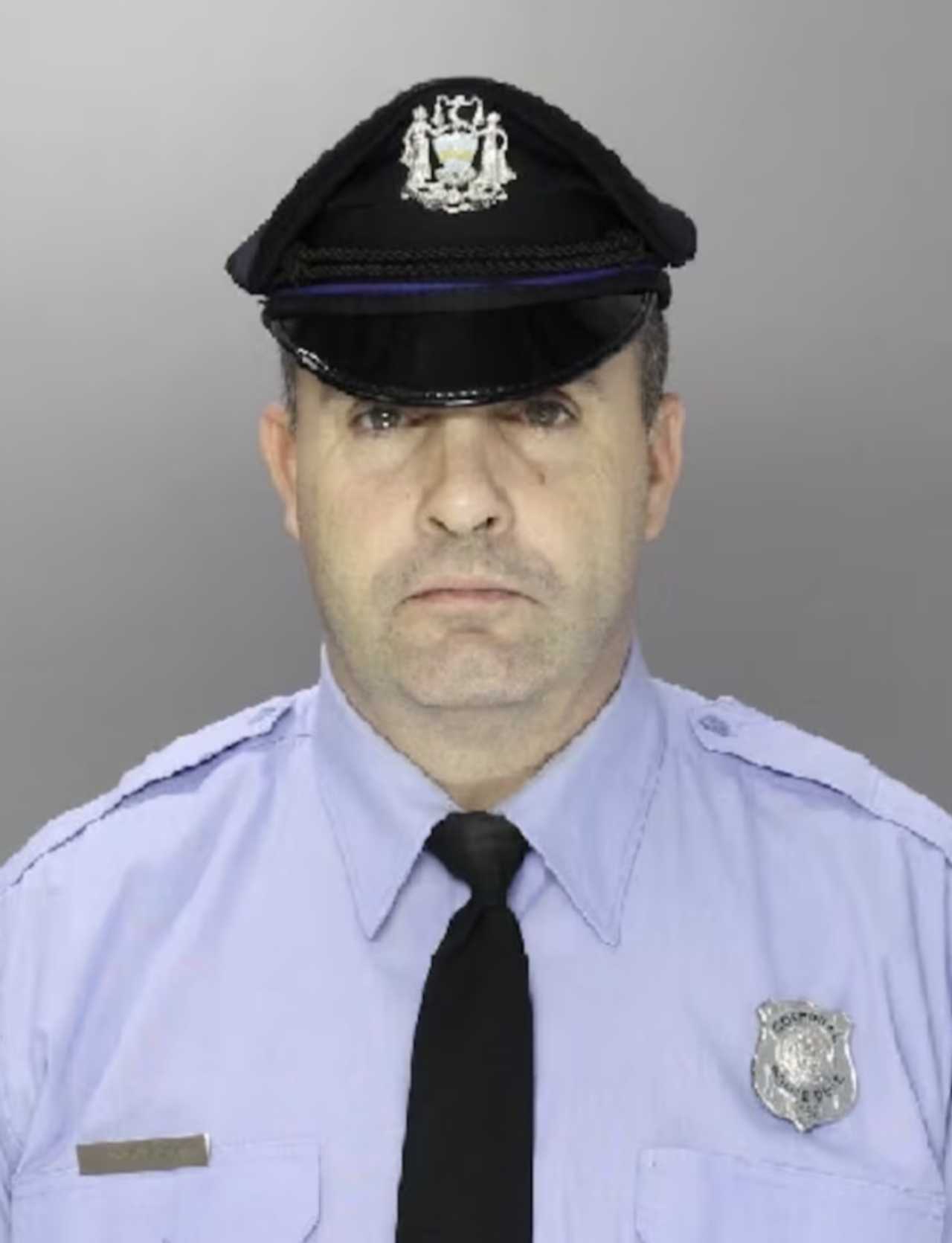 Two Men Plead Guilty In Deadly Shooting Of Philadelphia Police Sgt ...