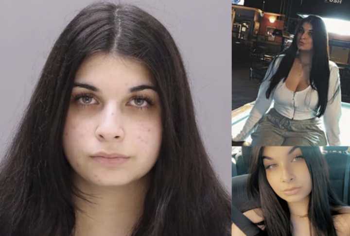 Middletown Nursing Student Jailed For Faking Attempted Rape, Kidnapping ...