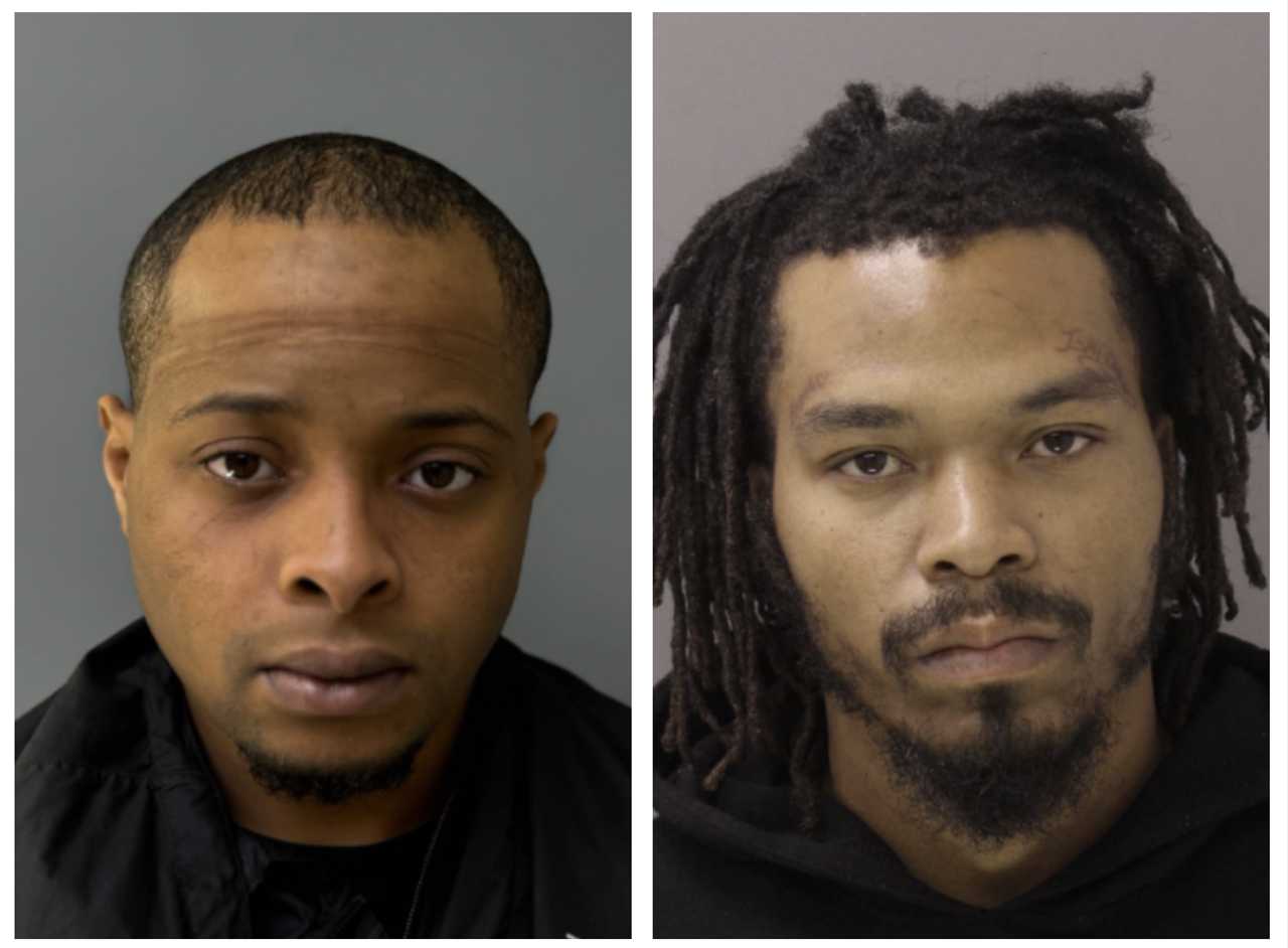Suspects ID'd For Shooting Man In Face, Killing In Norristown: Montco ...