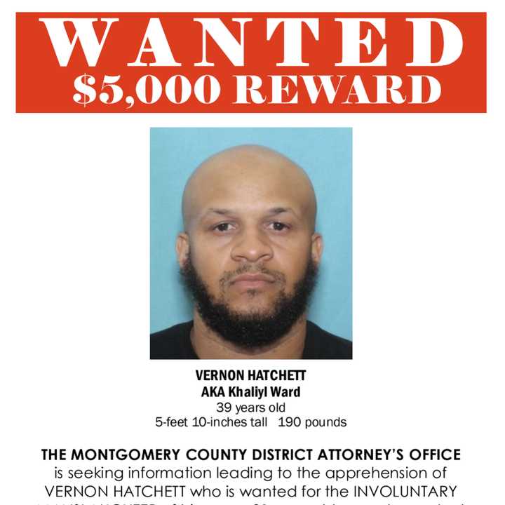 Emaciated Son With Cerebral Palsy Found Dead In Upper Dublin, Family ...