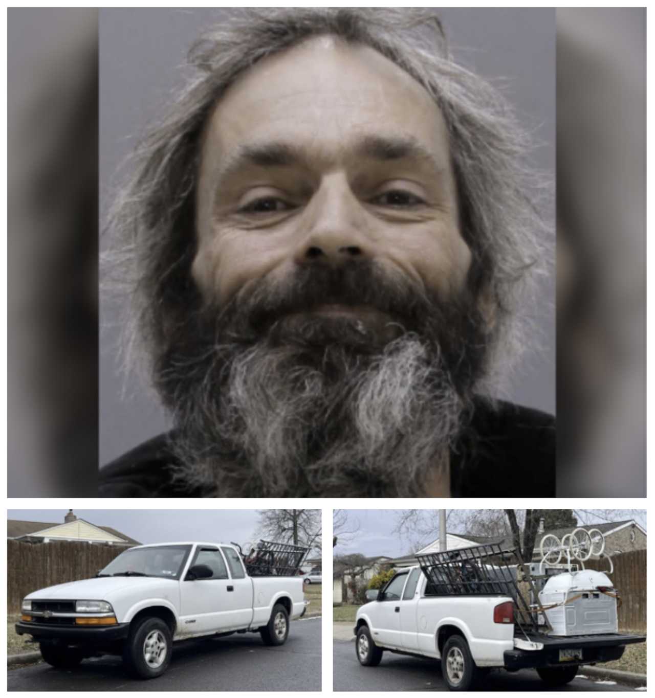 PA Man Accused Of Trying To Lure Child Into Truck, Police Seek Other ... PA Man Accused Of Trying To Lure Child Into Truck, Police Seek Other ...