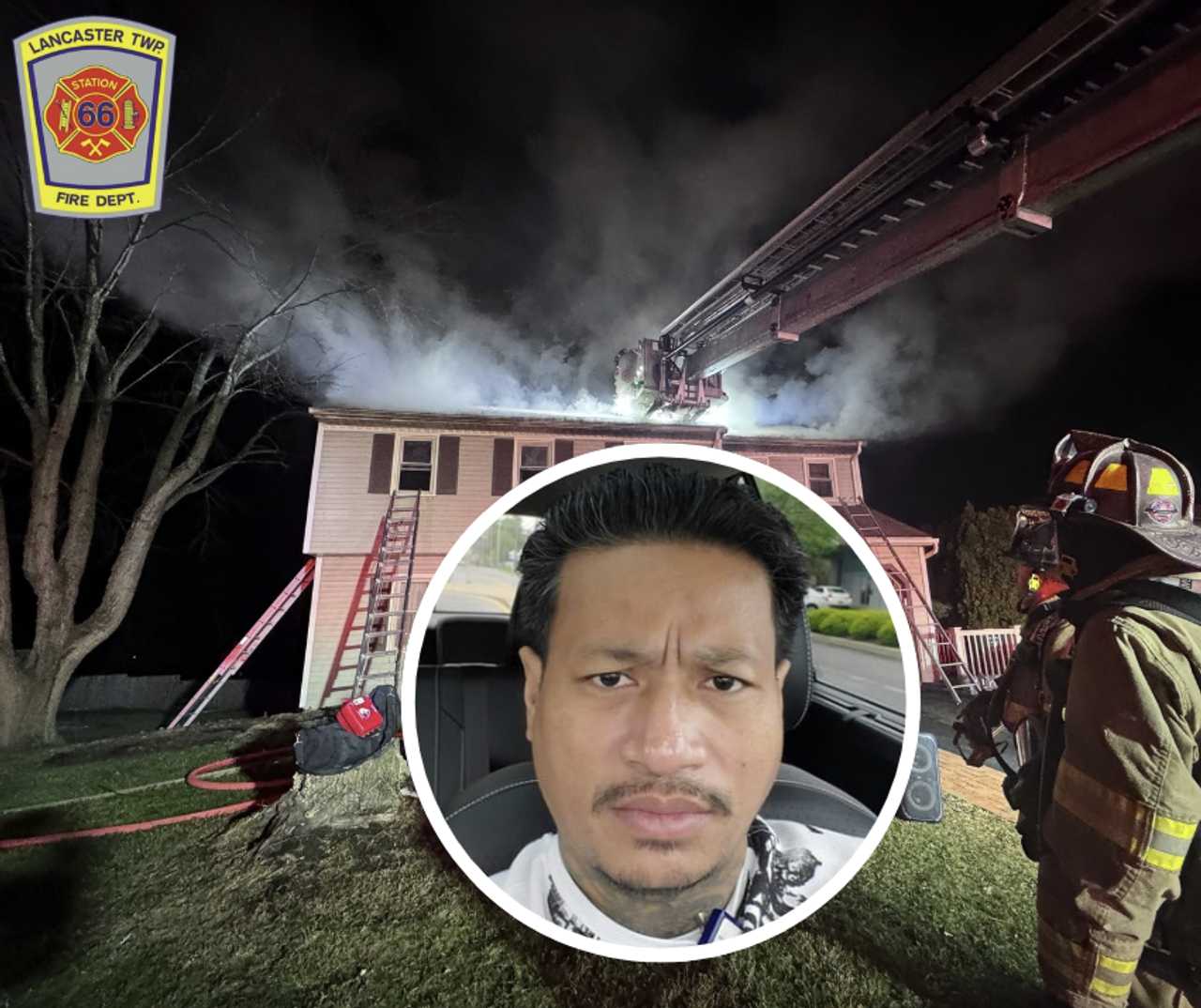 Arson-suicide: PA Dad Killed, Family Severely Burned In House Fire ...