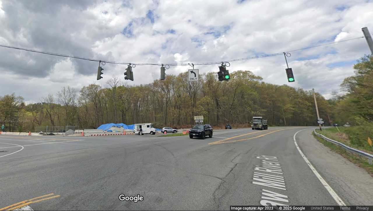 2 Drunken Crashes Leads To Felony DWI Charge For 62-Year-Old Man In ...