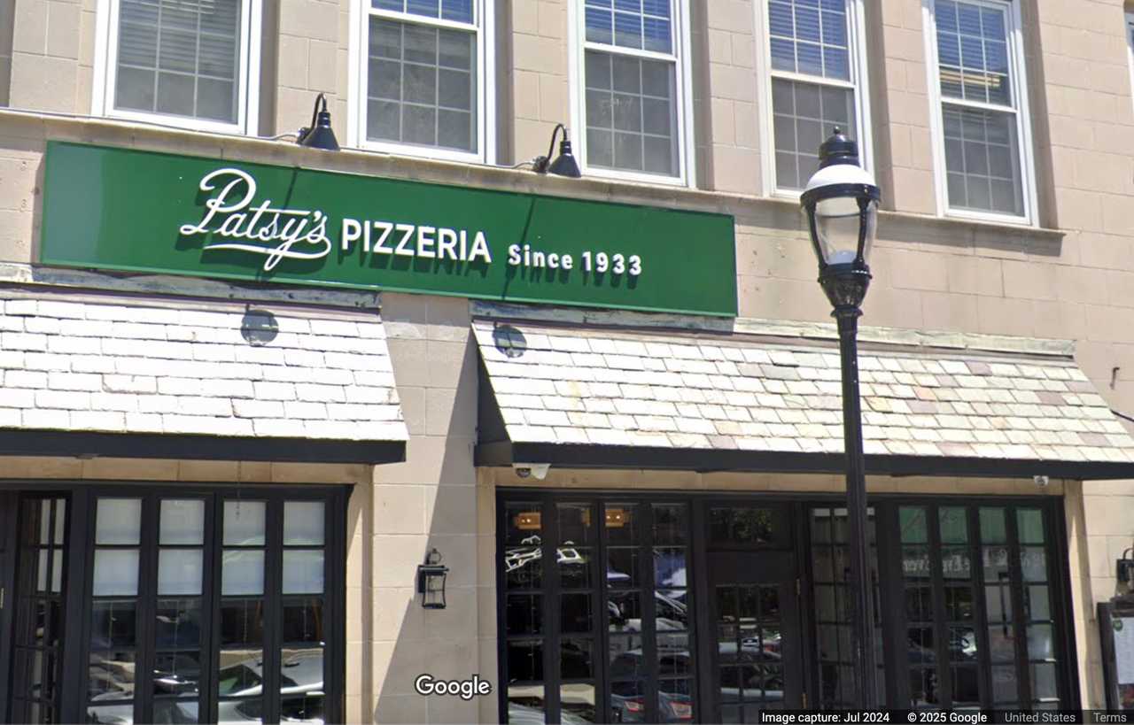 Popular NYC Pizzeria Chain To Open New Bronxville Locale: Here's Where ...