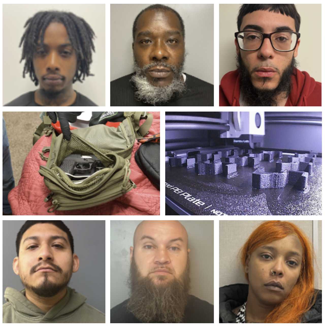 Lower Merion Murder Suspects Ran Sophisticated Gun Trafficking Ring ... Lower Merion Murder Suspects Ran Sophisticated Gun Trafficking Ring ...