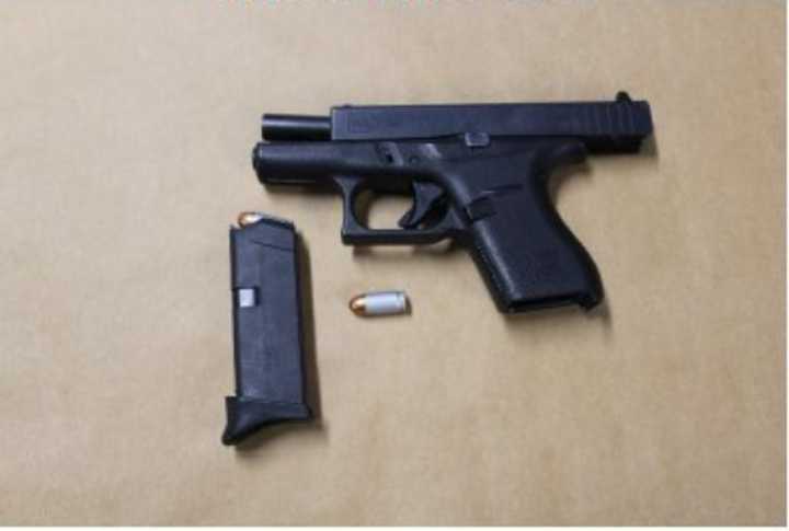 Glock Sued By Maryland, Baltimore Over Rise In Fully Automatic Weapons ...