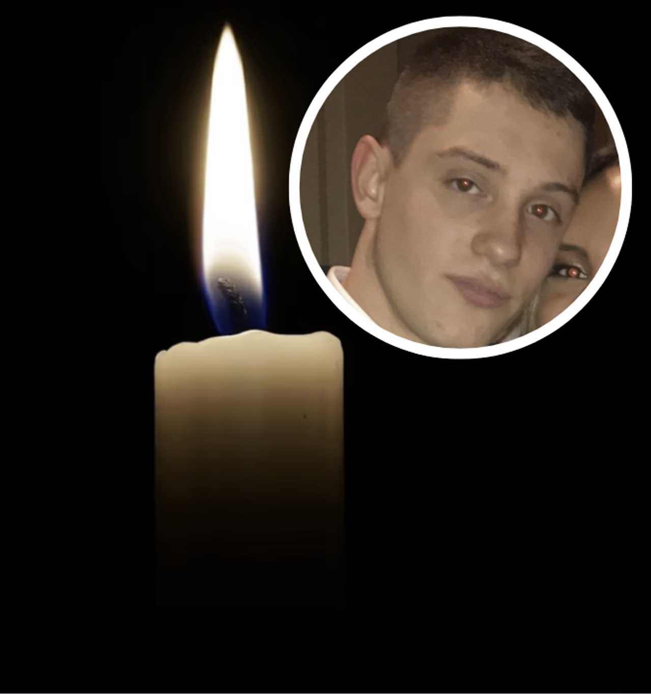 Officer Ryan Kingerski Dies Suddenly At 26: Penn Hills Police ...