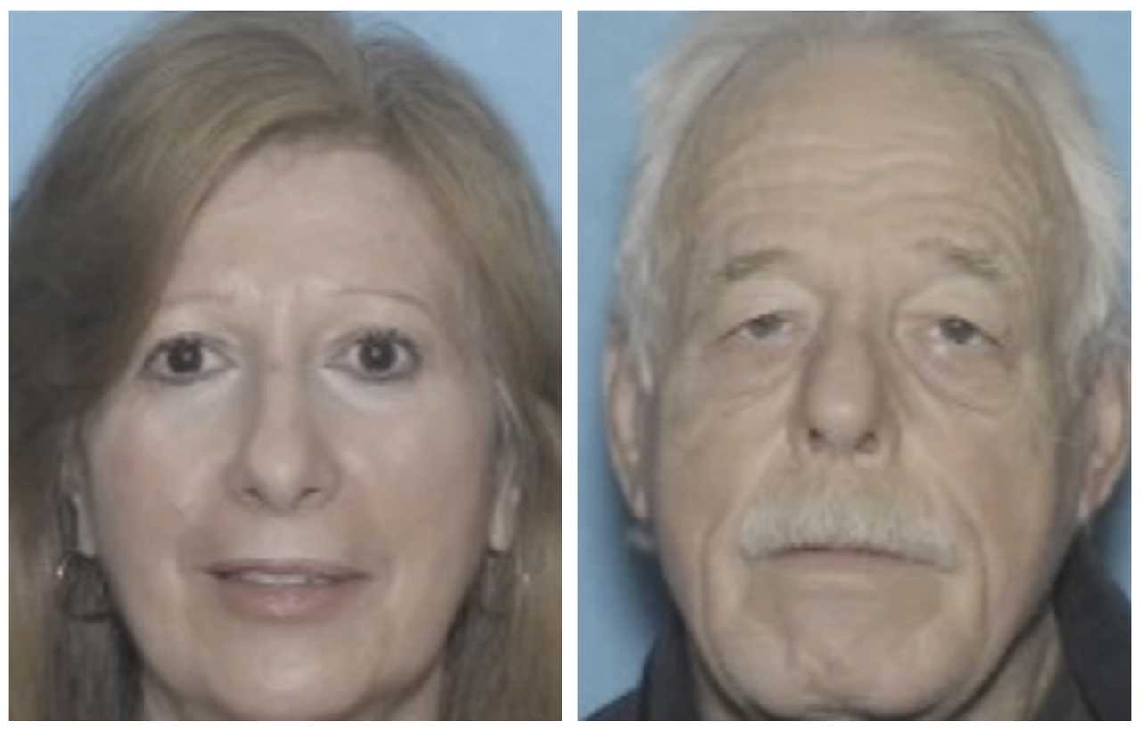 PA Couple’s Murder Tied To Border Patrol Agent’s Killing: Officials ...