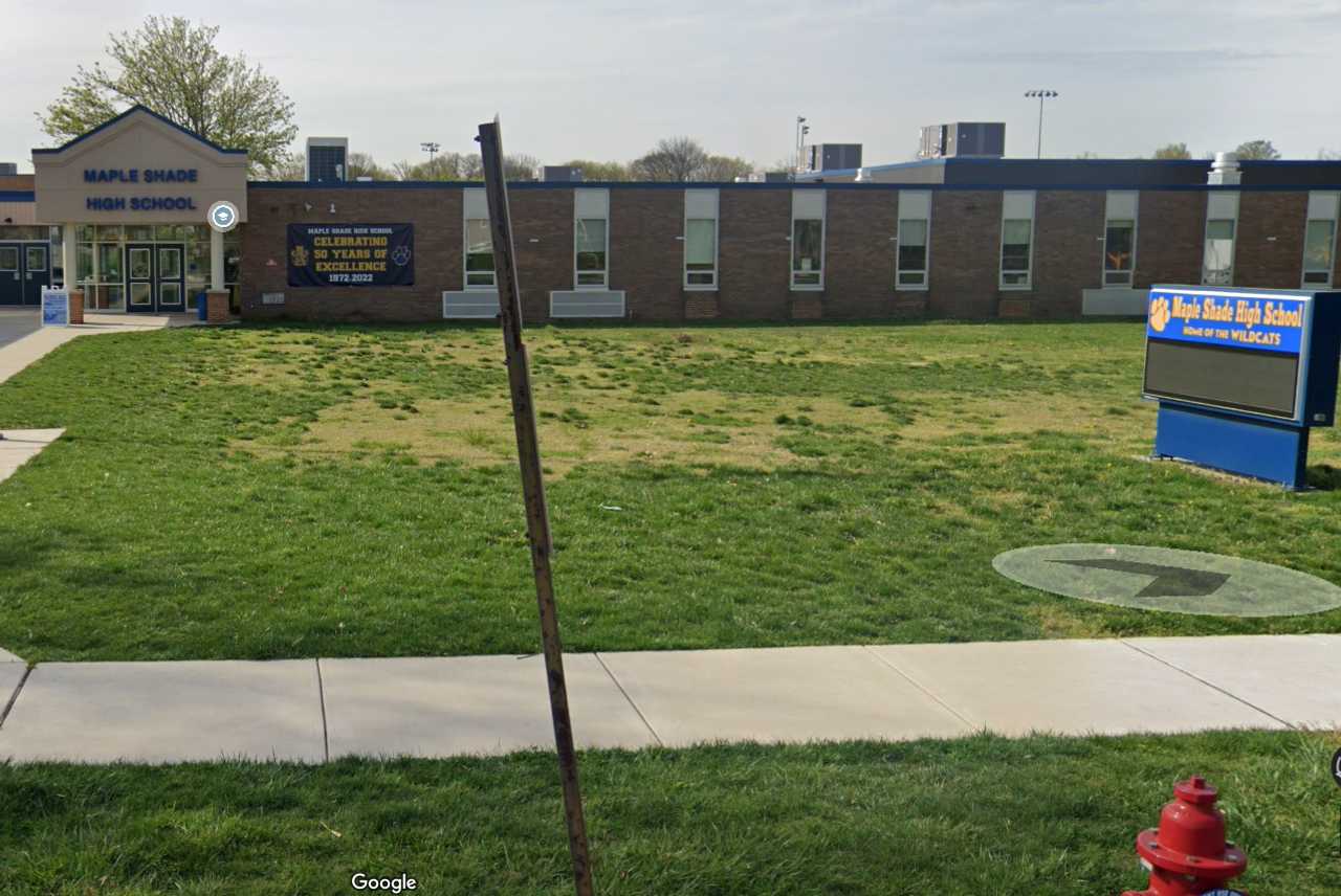 District IDs Maple Shade Bus Driver, Army Vet Killed By Bus | Somers ...