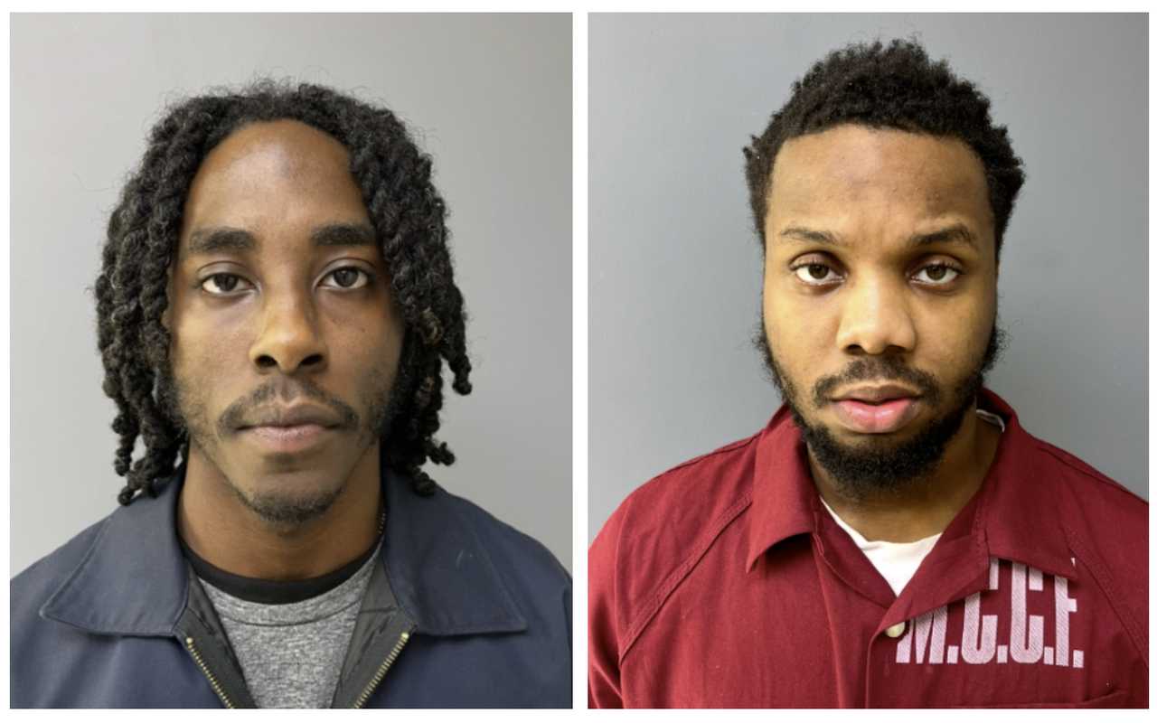 PA Inmate’s $15K Plot To Kill Ex Using Instagram Foiled: Affidavit ...