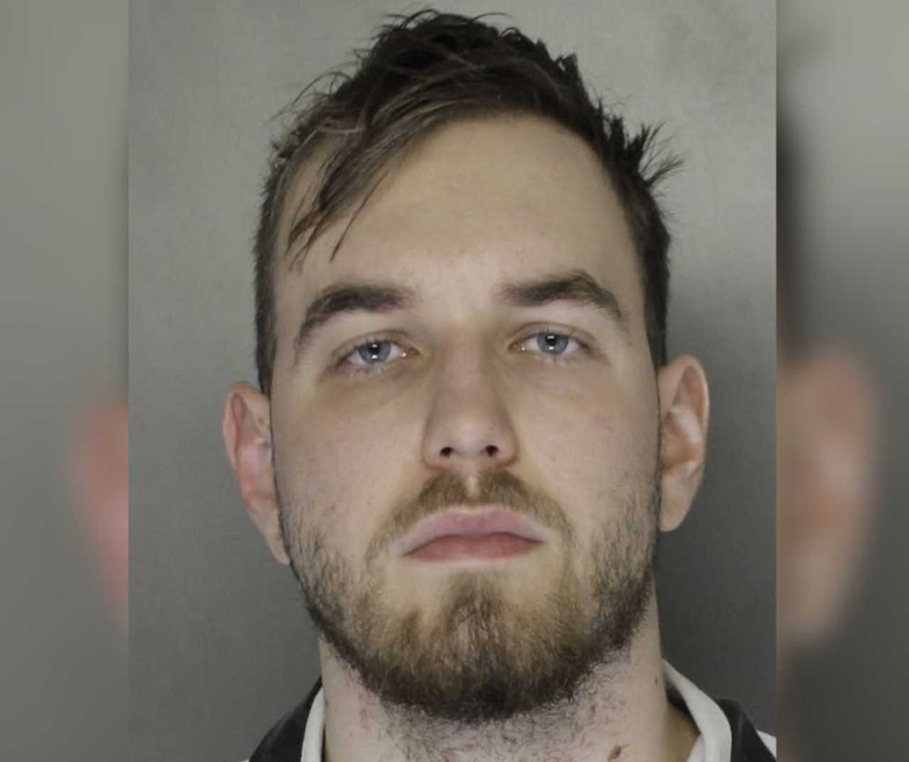 German Man Who Lied About Age, Made Fake ID To Assault PA Teen ...