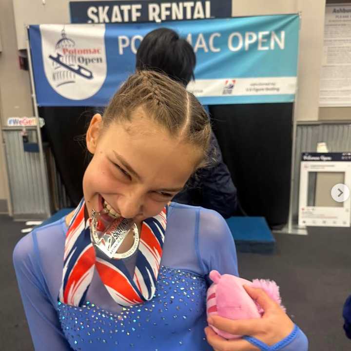 Prince George's Figure Skating Prodigy, Mother Killed In DC Plane Crash ...