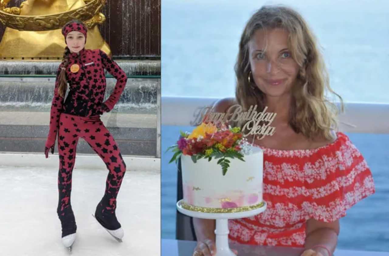 Virginia Figure Skating Prodigy, Mother Killed In DC Plane Crash ...