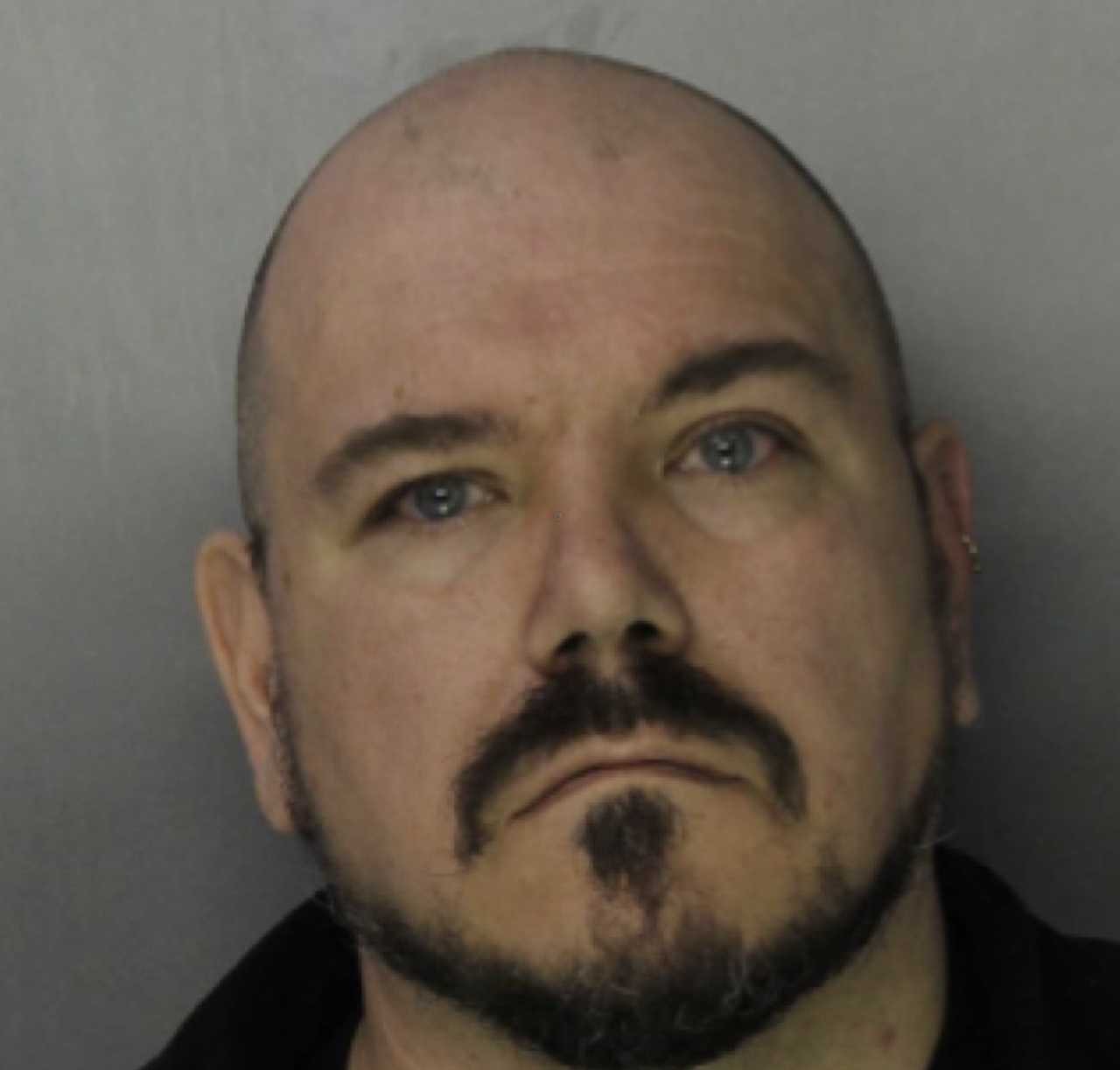 PA Predator Caught With Condoms, Gun Meeting 'Girl' In Sting: Police ...