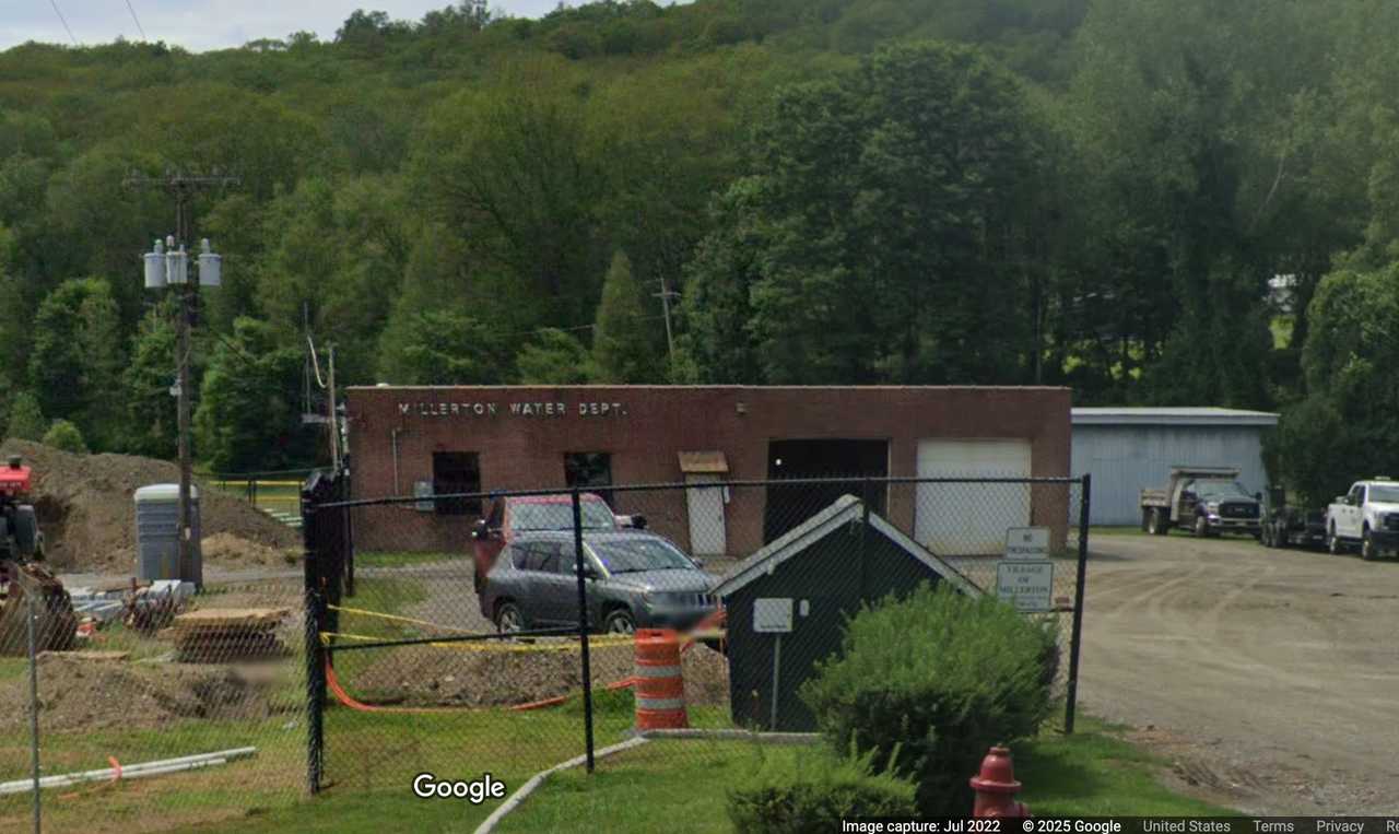 Blaze Damages Highway Dept Equipment In Millerton: Water Restrictions Issued | Pine Plains ...