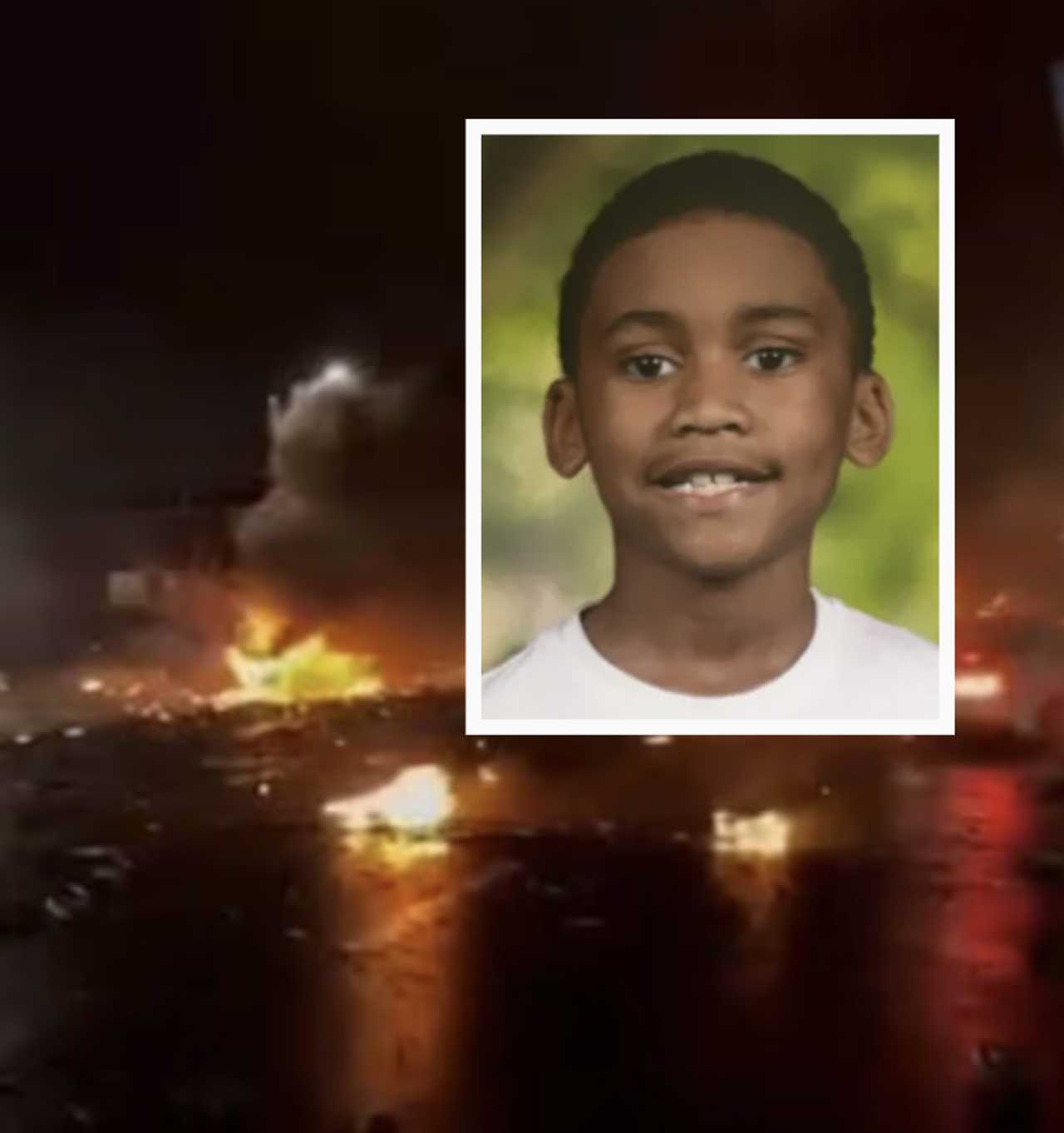 ‘Daddy, Did I Save My Sister?’ Young Philadelphia Plane Crash Survivor ...