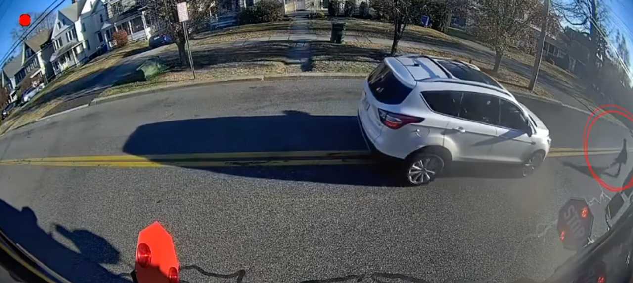 Drivers Caught Passing School Buses In Hudson Valley (Video): 'Be Patient,' Officials Warn ...