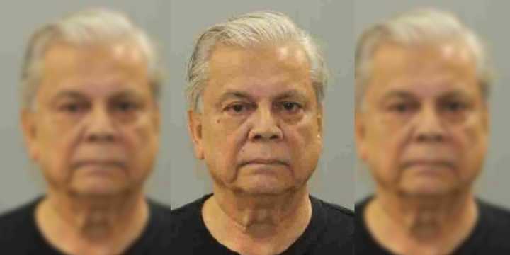 Doctor Faked Breast Exam To Sexually Assault Patient In Maryland: Police | North Bethesda Daily ...