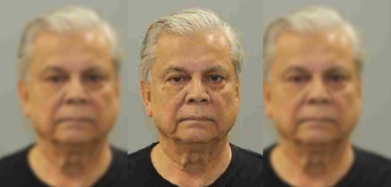 Doctor From Frederick Faked Breast Exam To Sexually Assault Patient In ...