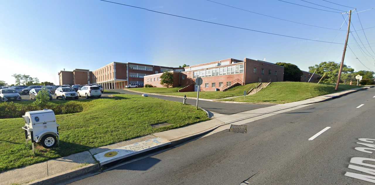 Lockdown At High Point High School After Large Student Altercation ...
