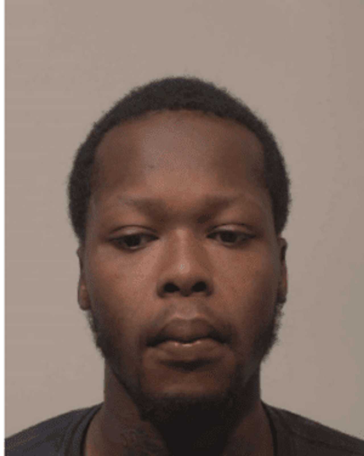 Repeat Offender Convicted In Trenton Drive-By Faces Up To 30 Years In ...