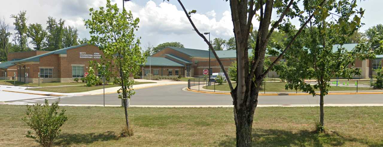 Substitute Teacher Slaps Covington Harper Elementary School Student In ...