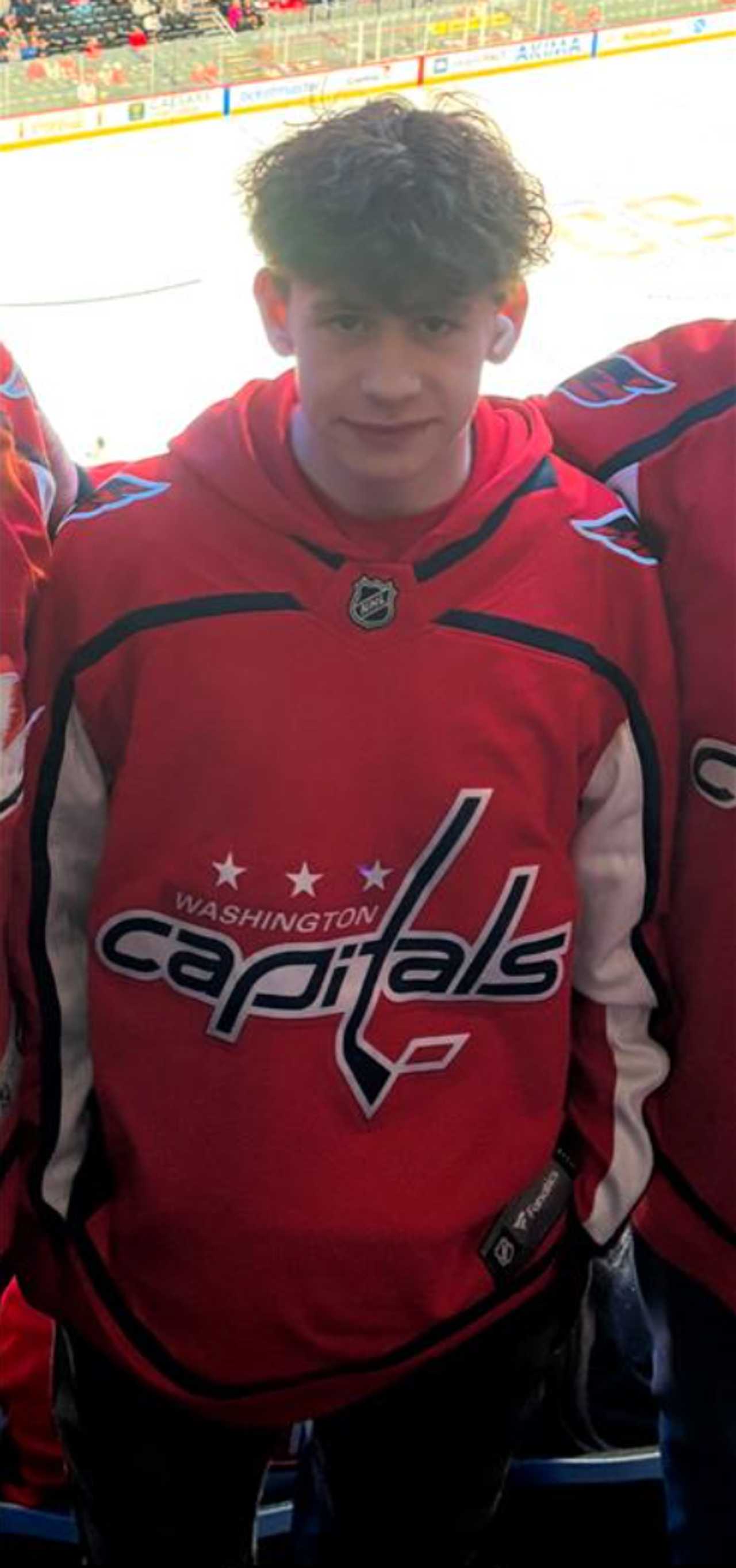 Codi Alert Issued For Missing 14-Year-Old Noah Crooks In Virginia ...