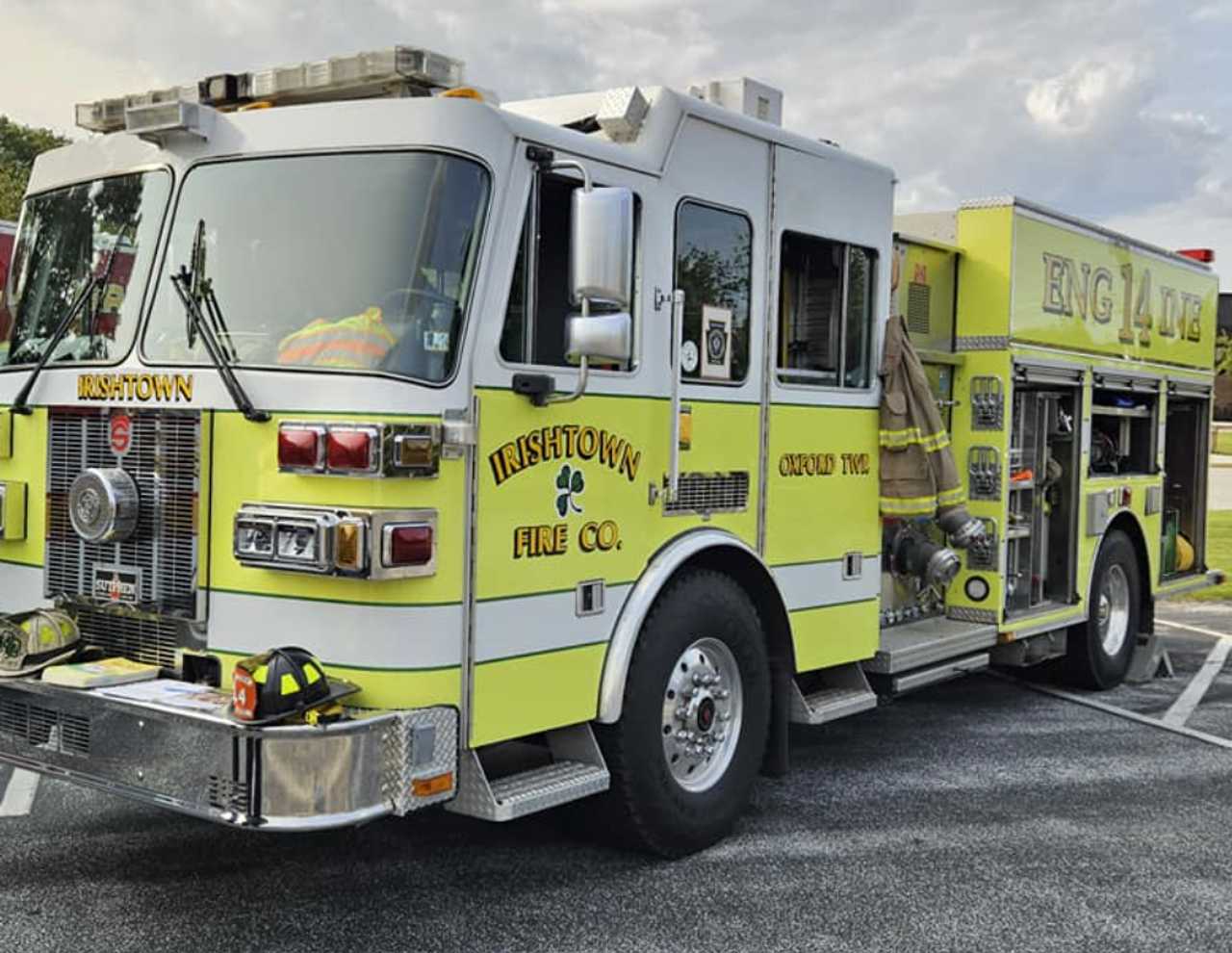 Man Crushed To Death After Getting Pinned Beneath Truck: PA State ...