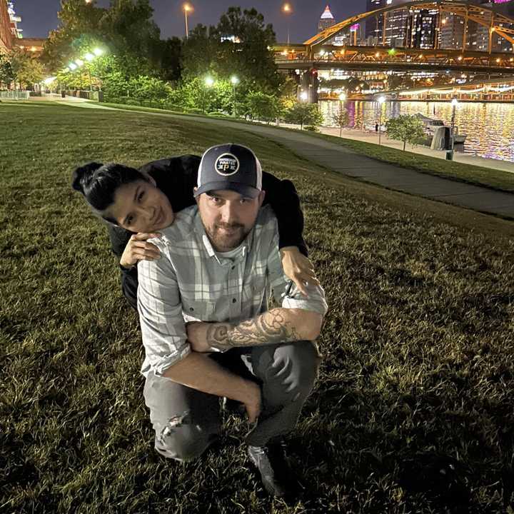 Child Calls 911 After PA Mom Shot Dead By BF In Basement: DA | Greencastle Daily Voice