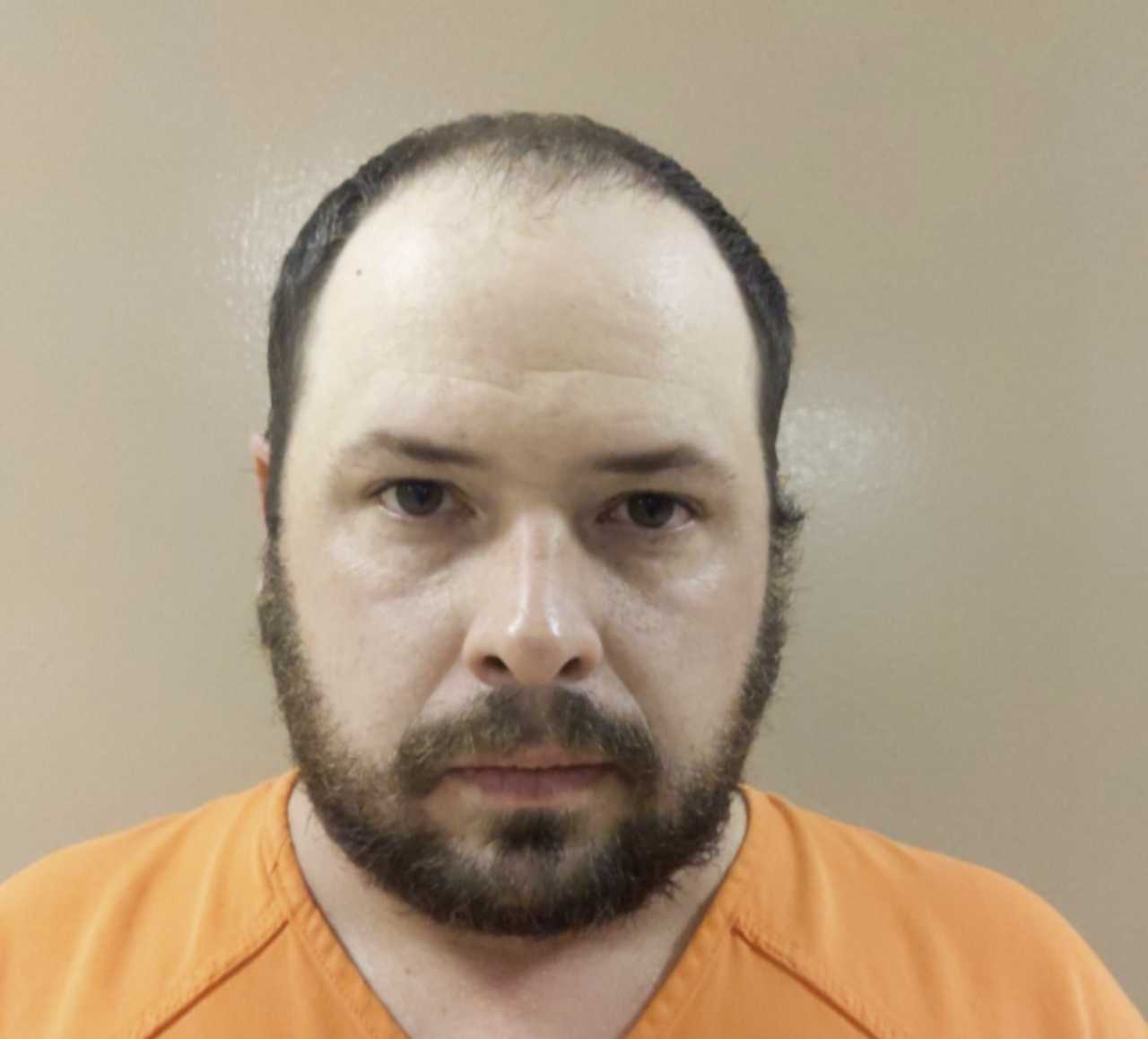 Shaken Toddler, Alcohol Given To Minors Lands Foster Father Jail Time ...