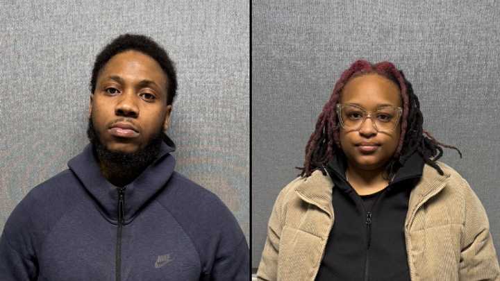 Killer Had Help From GF Following Fatal Shooting Of Maryland Father ...