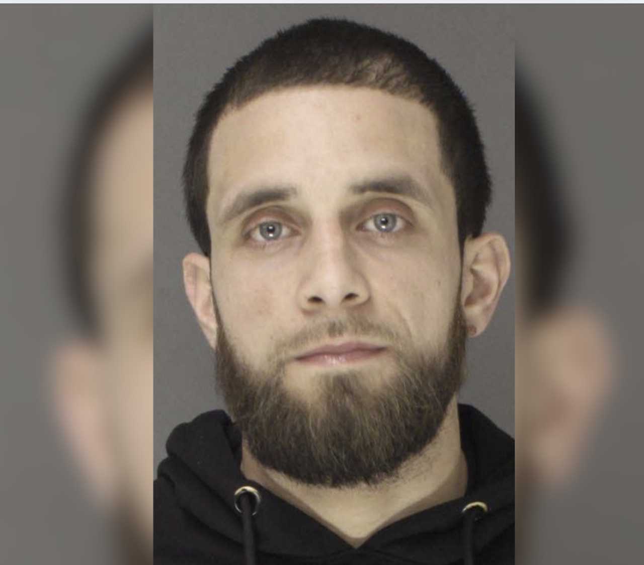 37 Bags Of Cocaine, Stun Gun Seized In Berks Drug Bust, West Lawn Man ...