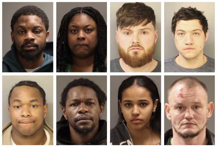 NJ Woman Among Eagles Fans Arrested In Super Bowl Celebrations ... NJ Woman Among Eagles Fans Arrested In Super Bowl Celebrations ...