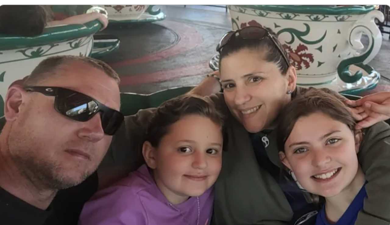 Atlantic County Prosecutor's Sgt Eric Wise Dies Days After Fall ...